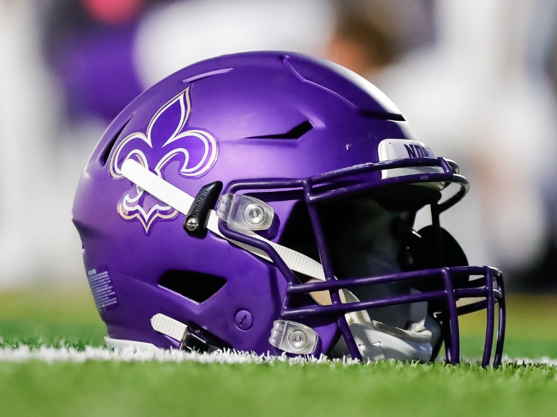 Fall 2025 NDP Football Regular-Season Schedules Released | Athletic ...