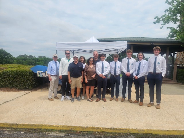 Tyler Porter Memorial Golf Tournament | Default Post Page