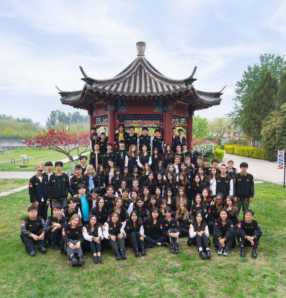 Celebrating the Class of 2025: Fun Facts and Fond Farewells | Learning ...