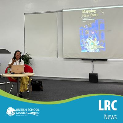 Exploring the Filipino Gothic: A Visit from Ms Genevieve Asenjo | Post ...