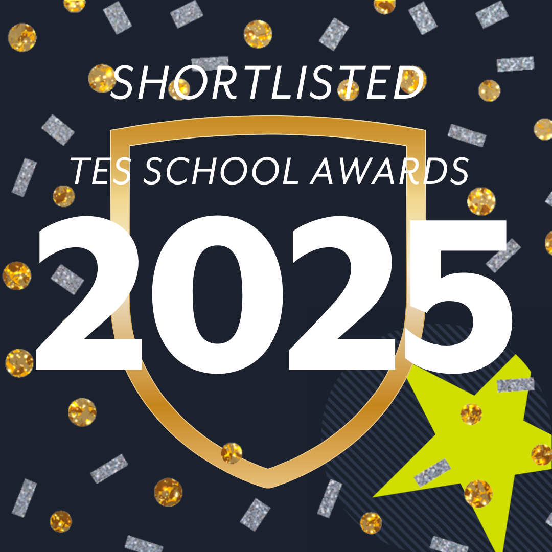 Tes School Awards 2025: Double RGS Shortlist | News Detail