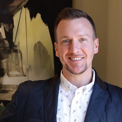 RISD Admission Director Michael Cameron to Lead Upper School Admission ...