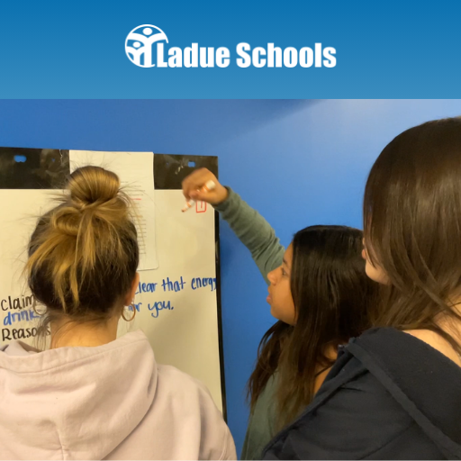 Learning Forward in Action: Ladue Schools Students Lead, Innovate, and ...