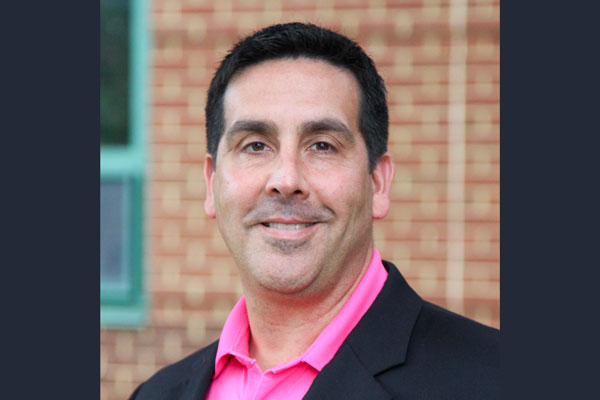 Jay Thomas Appointed Principal of Center I | News Board