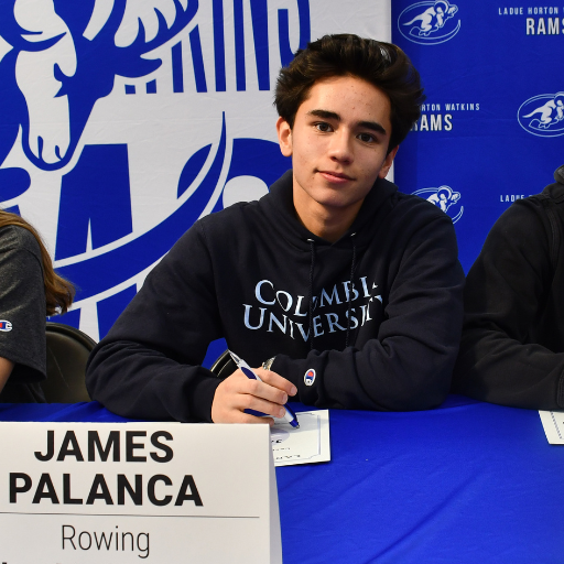 LHWHS Senior James Palanca Awarded Prestigious Special School District ...