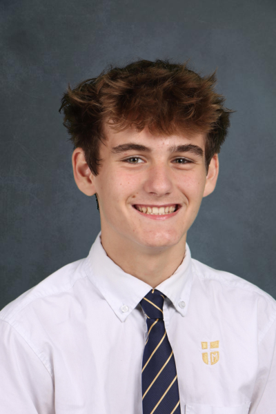 William Clarke Earns Spot at Naval Academy’s Summer STEM Experience ...