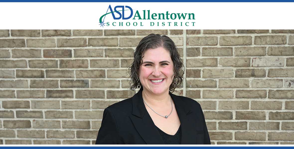 Allentown School District Appoints Dr. Alicia Knauff as Principal of ...