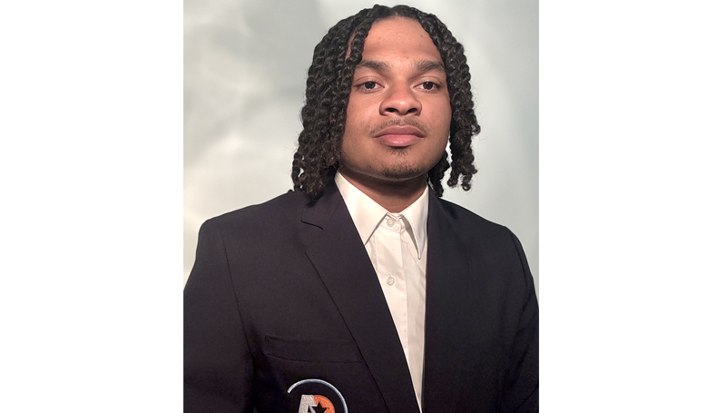 Orangeburg County School District Student Honored at 2025 South ...