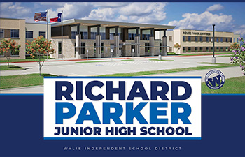 New Wylie ISD Junior High to Honor Community Leader Richard Parker ...