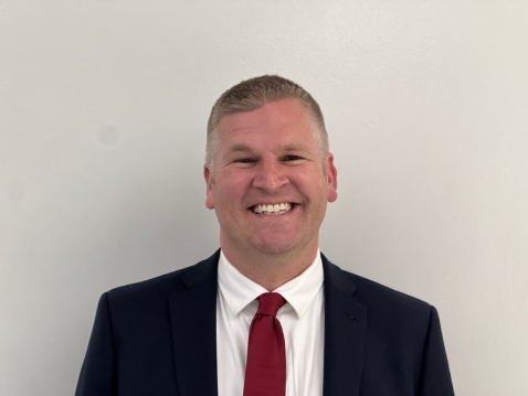 Bryan O'Shea Selected Director of Secondary Education at NAPLS | Details