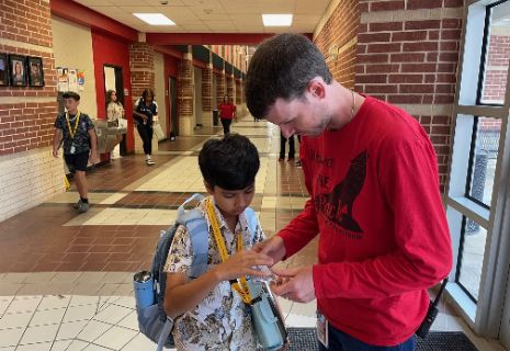 Katy ISD Kicks Off Year of “Unparalleled Learning,” Welcoming More Than ...