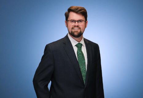 Smith Named as New Principal of Beckendorff Junior High | Contact Us