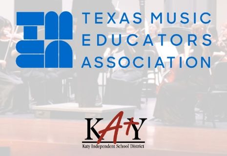 More Than Half-a-Hundred Katy ISD Student Musicians Net State’s Highest ...
