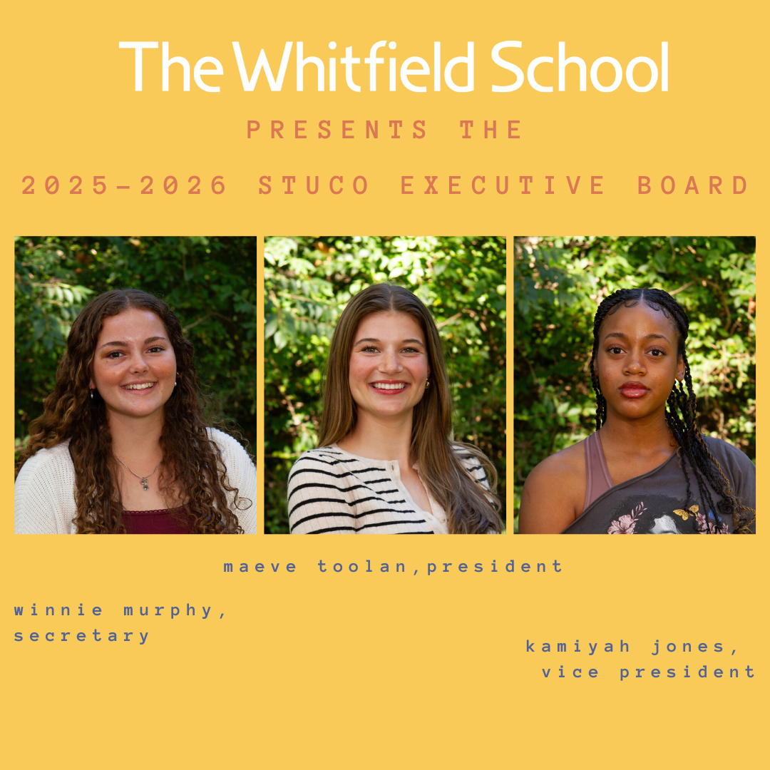 Student Council Executive Board Announced for 2025–2026 | News Detail