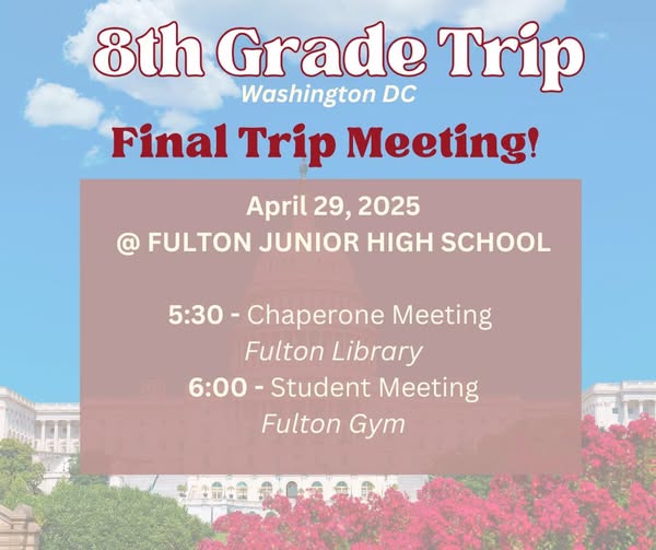 Home - Fulton Junior High