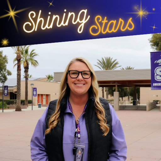 Shining Star: Sabrina Jordan | Posts Detail