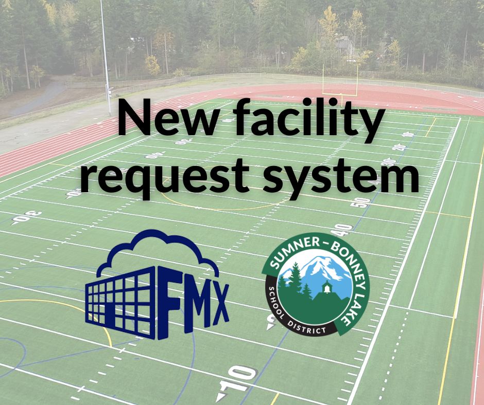 New facility request system | DEE News Details