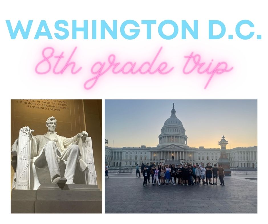 Washington DC 2026 Trip | MMS News Details