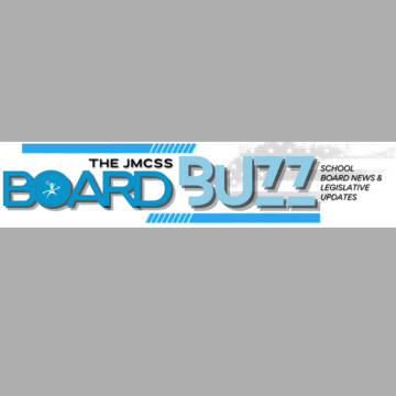 Board Buzz, April 22, 2025 | JMCSS News