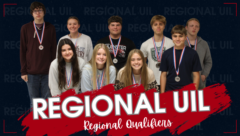 Regional UIL Results | Post Details