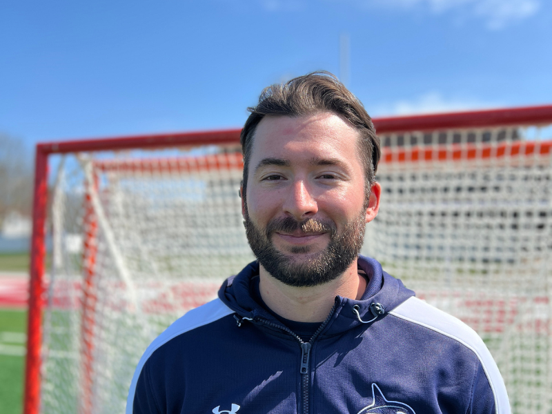 Leadership, Legacy & Lacrosse: Catching Up with Connor Gordon '12 ...