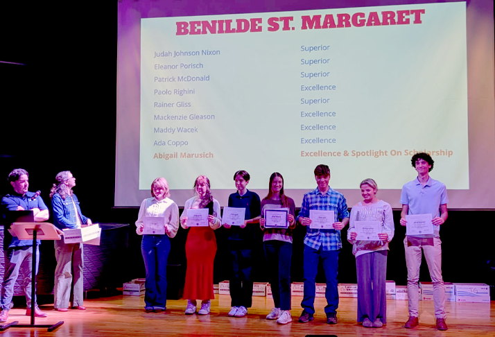 Red Knight Artists Shine at MSHSL Visual Arts Festival | News Details