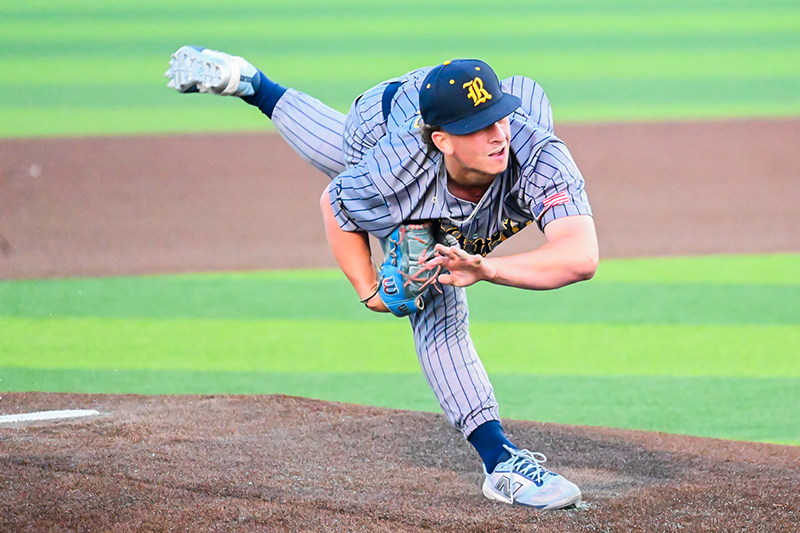 Cy Ranch wins district baseball title; six CFISD teams enter playoffs ...