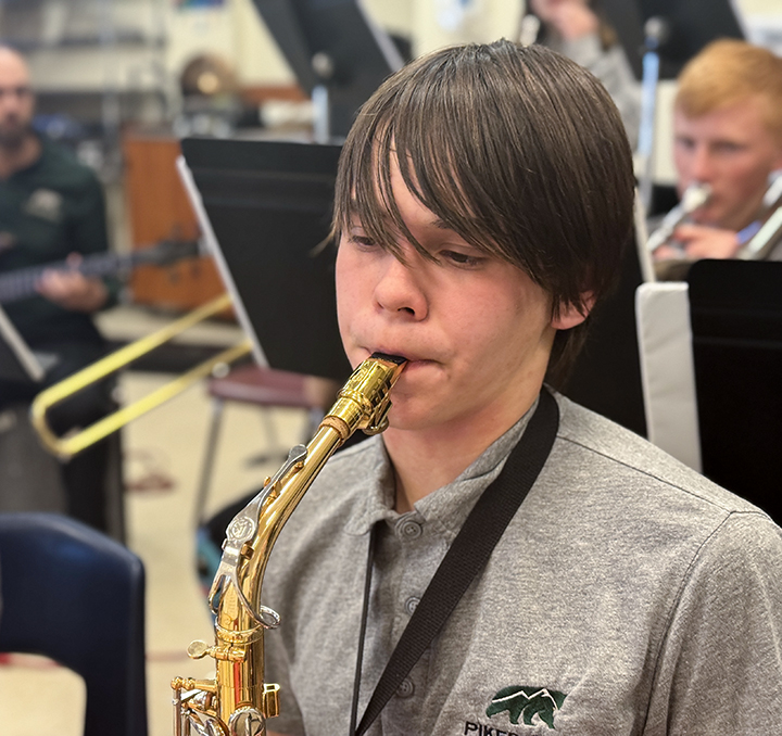 PPSEL Jazz Band Earns Awards | Posts Details/Default Board Post Page