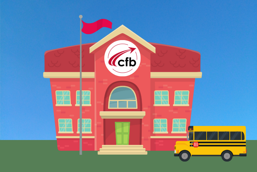 CFBISD campuses host Welcome Events | Story