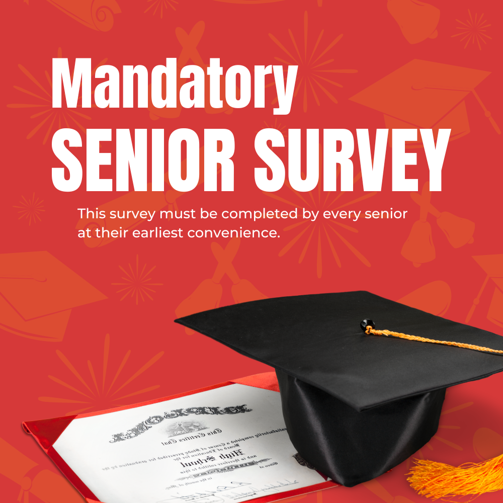 Lakota West Senior Survey | News & Announcements Details Page
