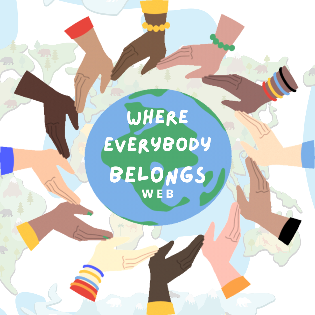 Be an RMS WEB Leader! | article