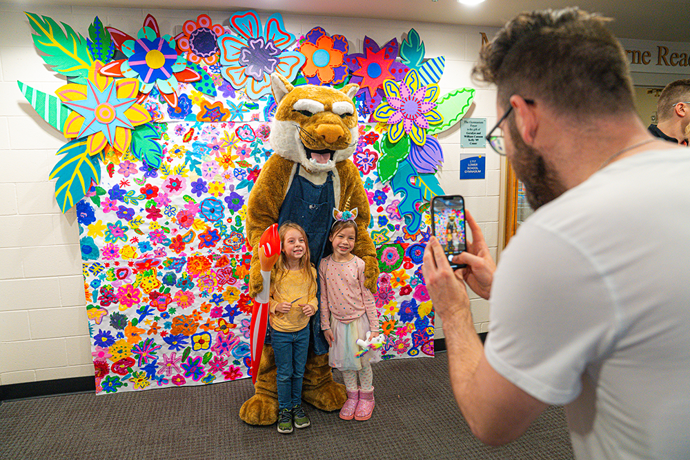 Celebrating Visual Arts at Gallery Night | USM News