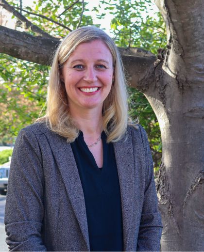 WCASD Names New Principal and Assistant Principal at Rustin High School ...