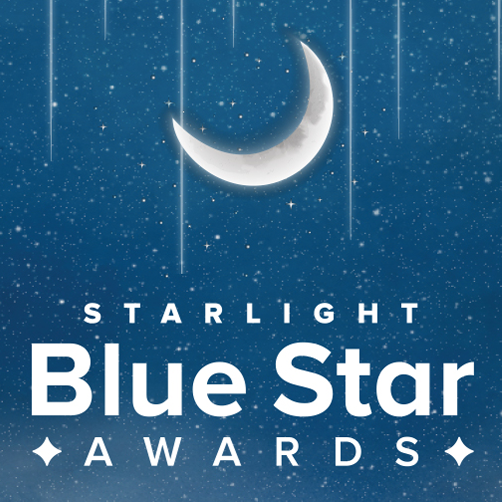 Congratulations to our Blue Star Nominees | Newsletter Details