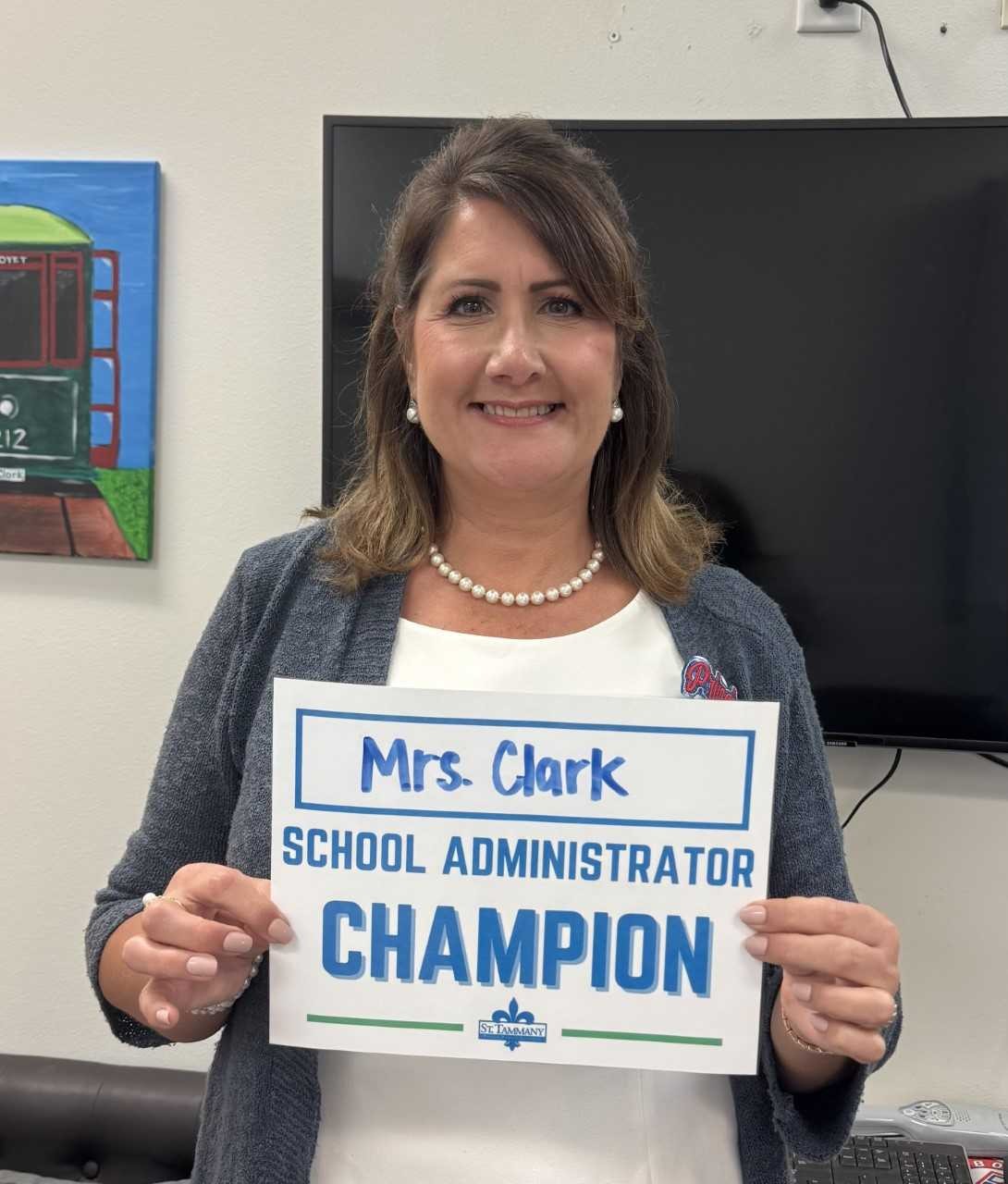 Administrator Appreciation Day | Featured News and All News