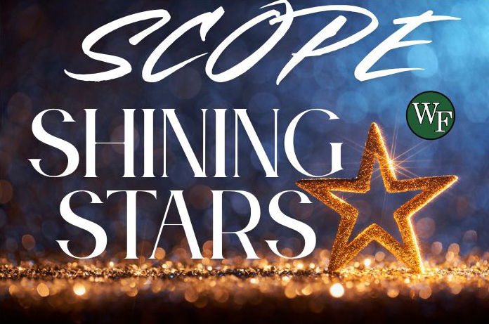 Three William Floyd ‘Shining Stars’ Honored by SCOPE Education Services | News Post