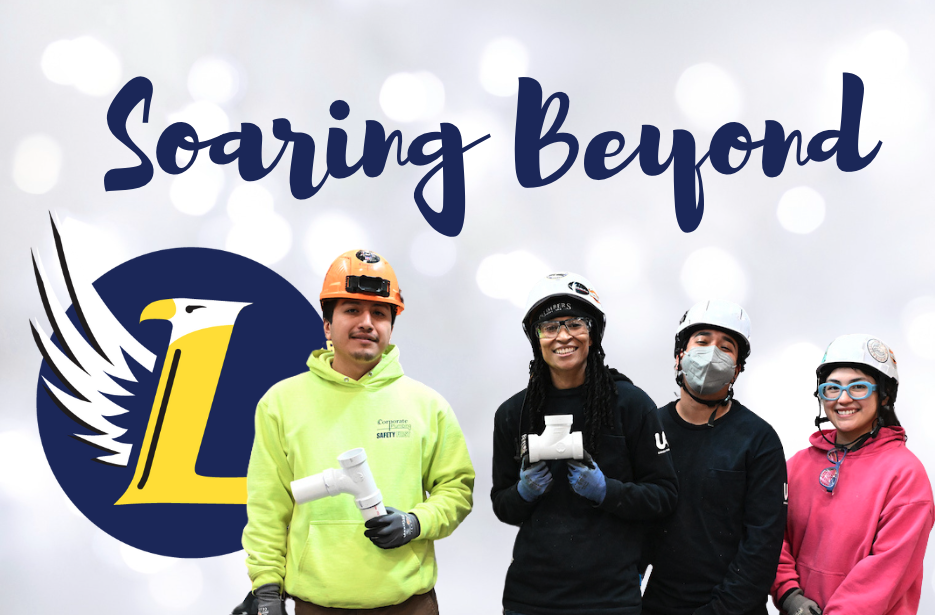 Students honored in Soaring Beyond recognition | News Details