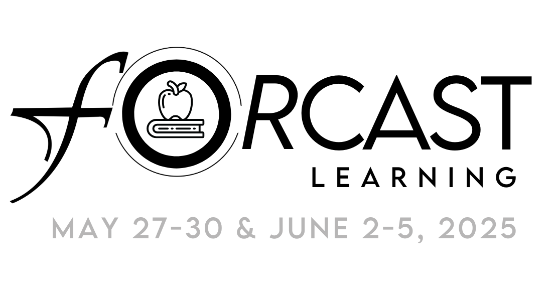 2025 Forcast Learning Open to Area Educators | News Details