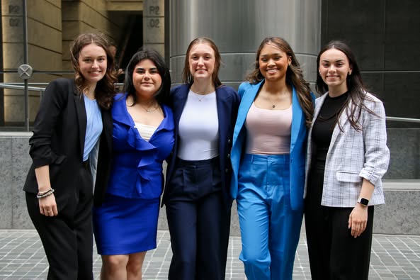 Professional ABC's Club places second in State Championship | School News