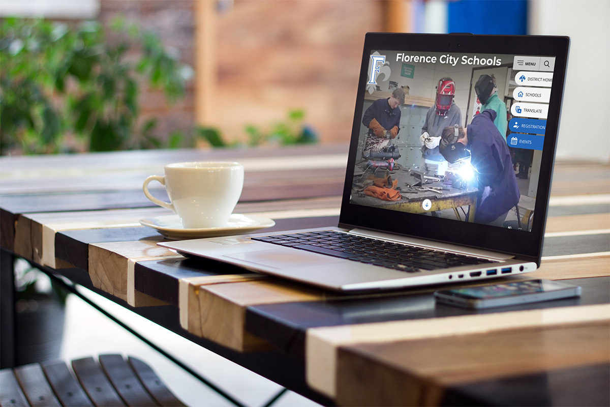 School District Website Inspiration: April 2025 | Finalsite Blog