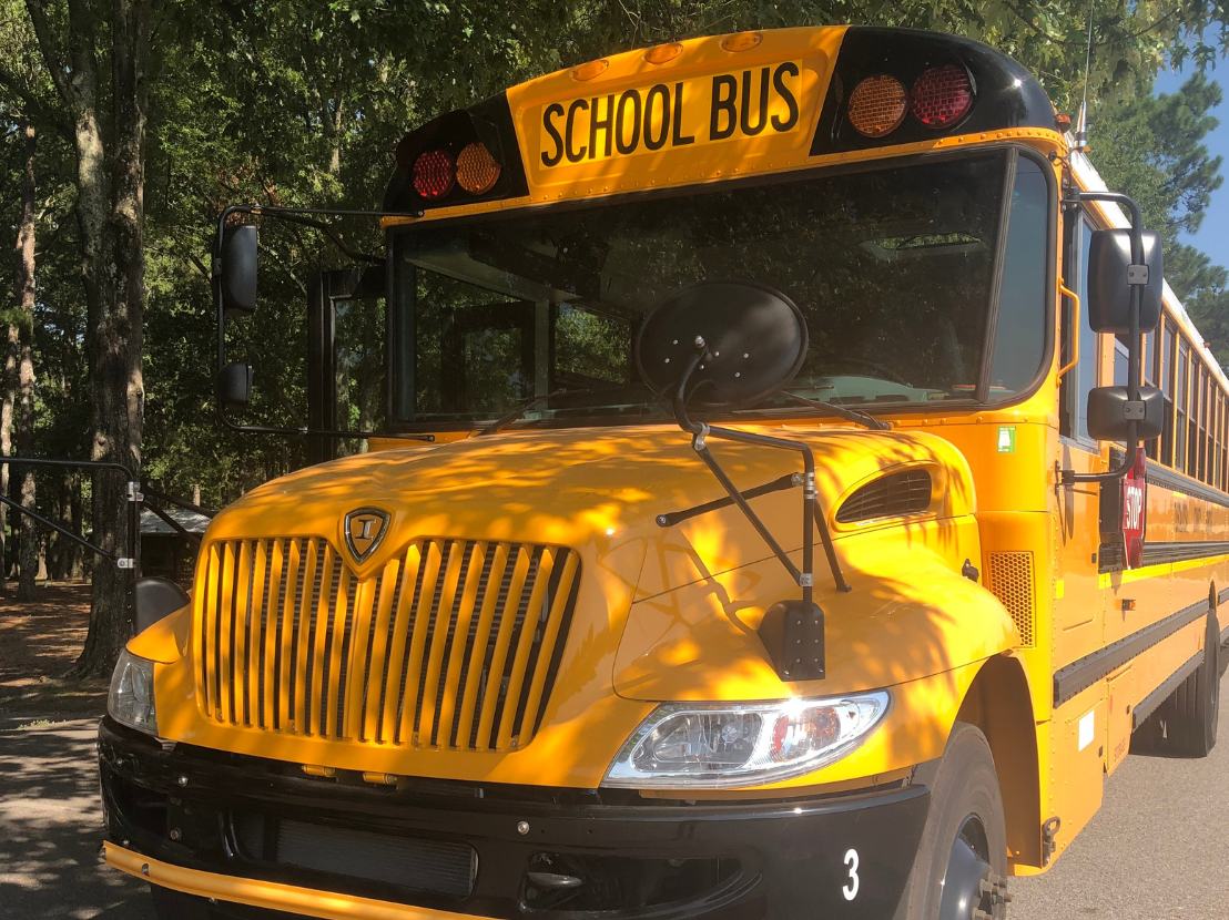 Bus Driver & Bus Aide Interest Meeting Tuesday, May 6, 6:30 pm | article