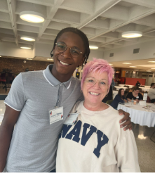 Park Center Senior High student represents school at regional workshop ...