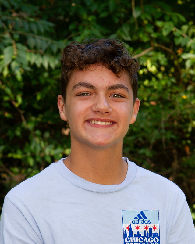 MS Athlete of the Week: Sam Hoette | News Detail