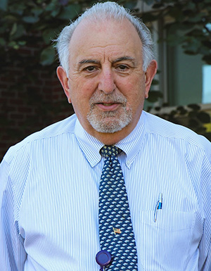 In Memoriam: Bob Marinelli | Details