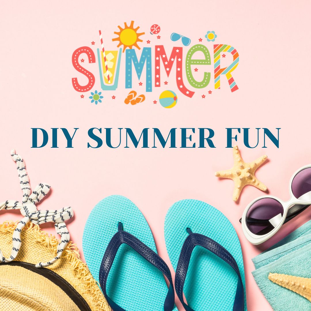 DIY Summer | News Details