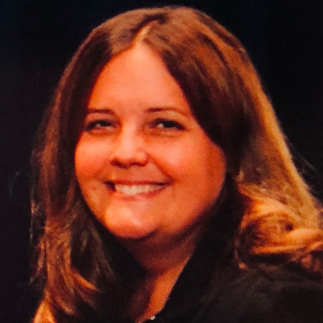 Selena Masse (OMS) First-Ever Outstanding Holocaust Educator of the ...