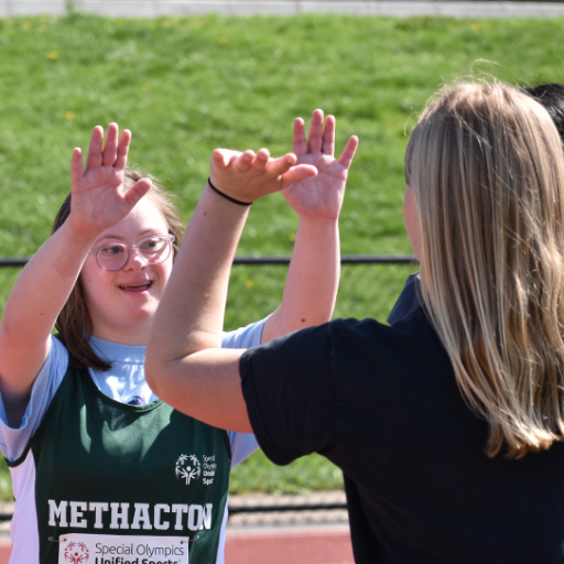 Unified Track Rounds out the Season at Home | Posts Details/Default ...