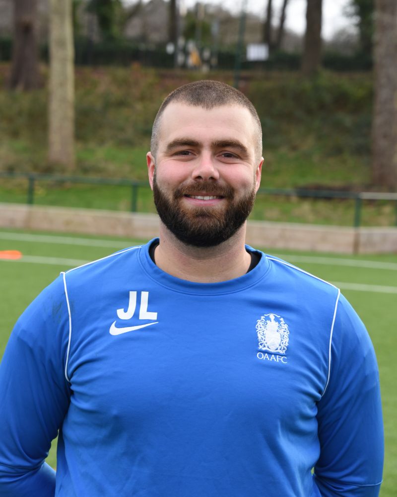 Josh Lawrence RIP | Old Alleynians News post