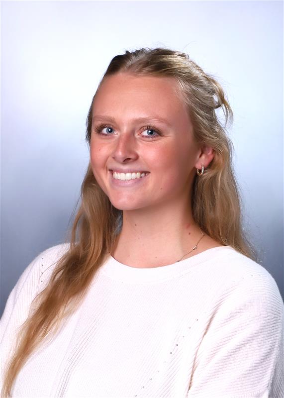 Ms. Soderberg: Energetically Embracing Life | Single Article Page