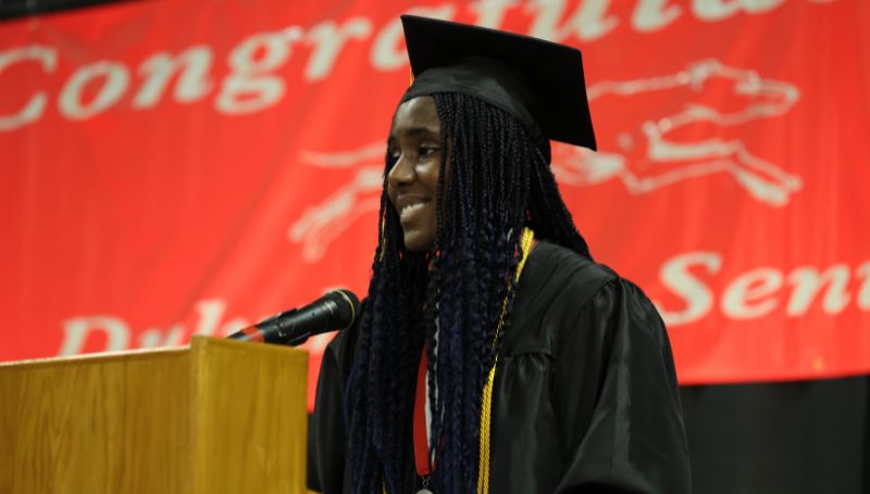 Duluth Public Schools makes significant gains in 2024 graduation rates ...